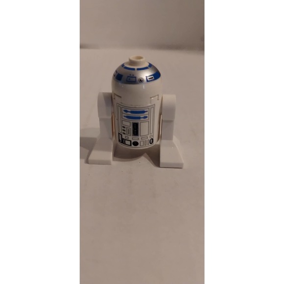 Lego | Toys | Lego Star Wars R2d2 Mini Figurine Astromech Droid | Poshmark